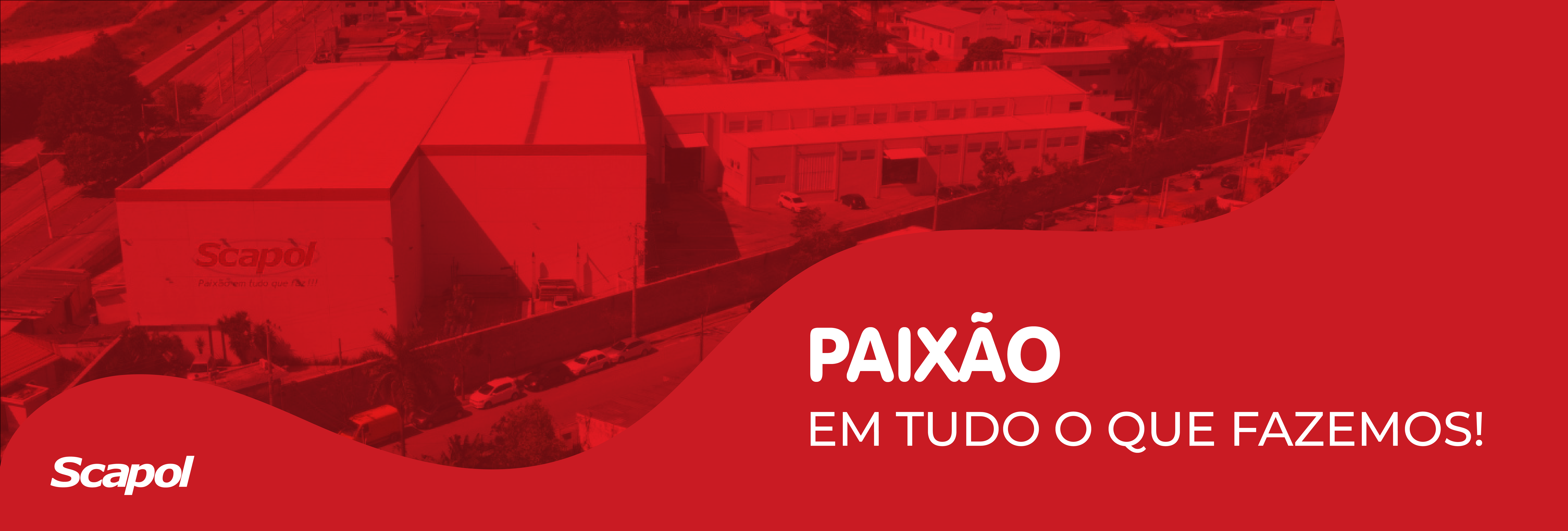 Home Scapol Distribuidora